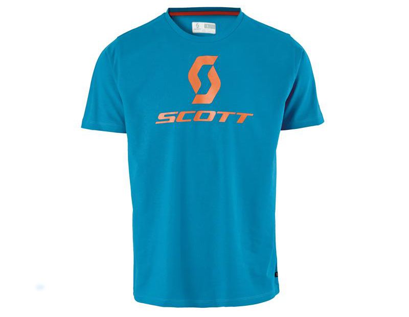 Scott T-Shirt Tee 20 Promo s/sl